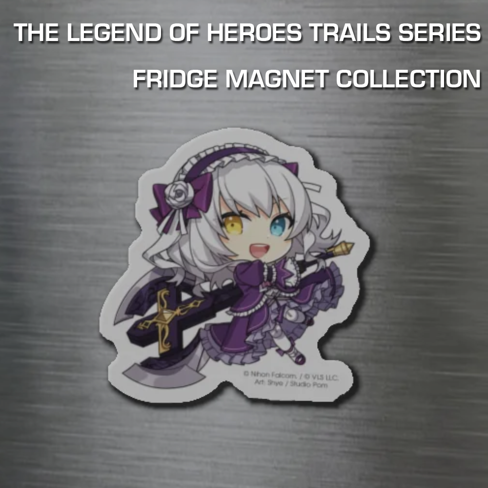 Collections – Bracer Guild
