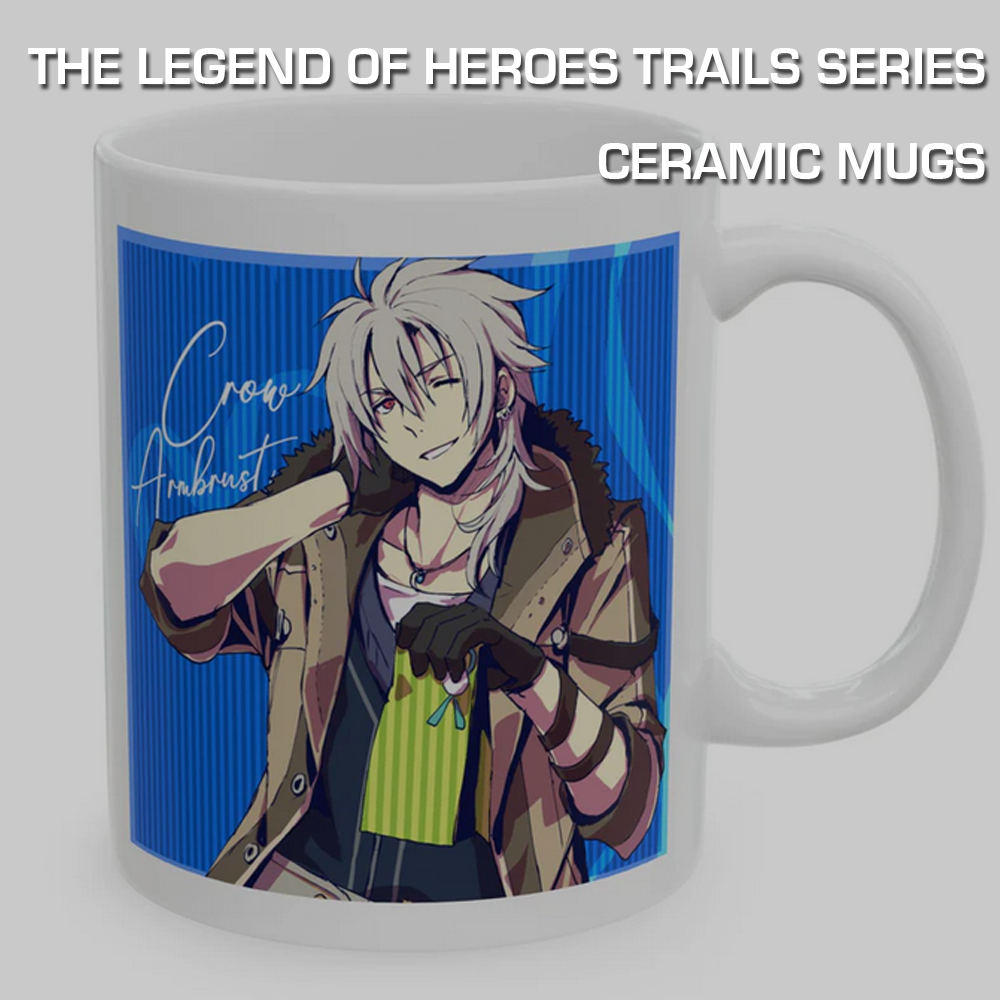 All Mugs – Bracer Guild