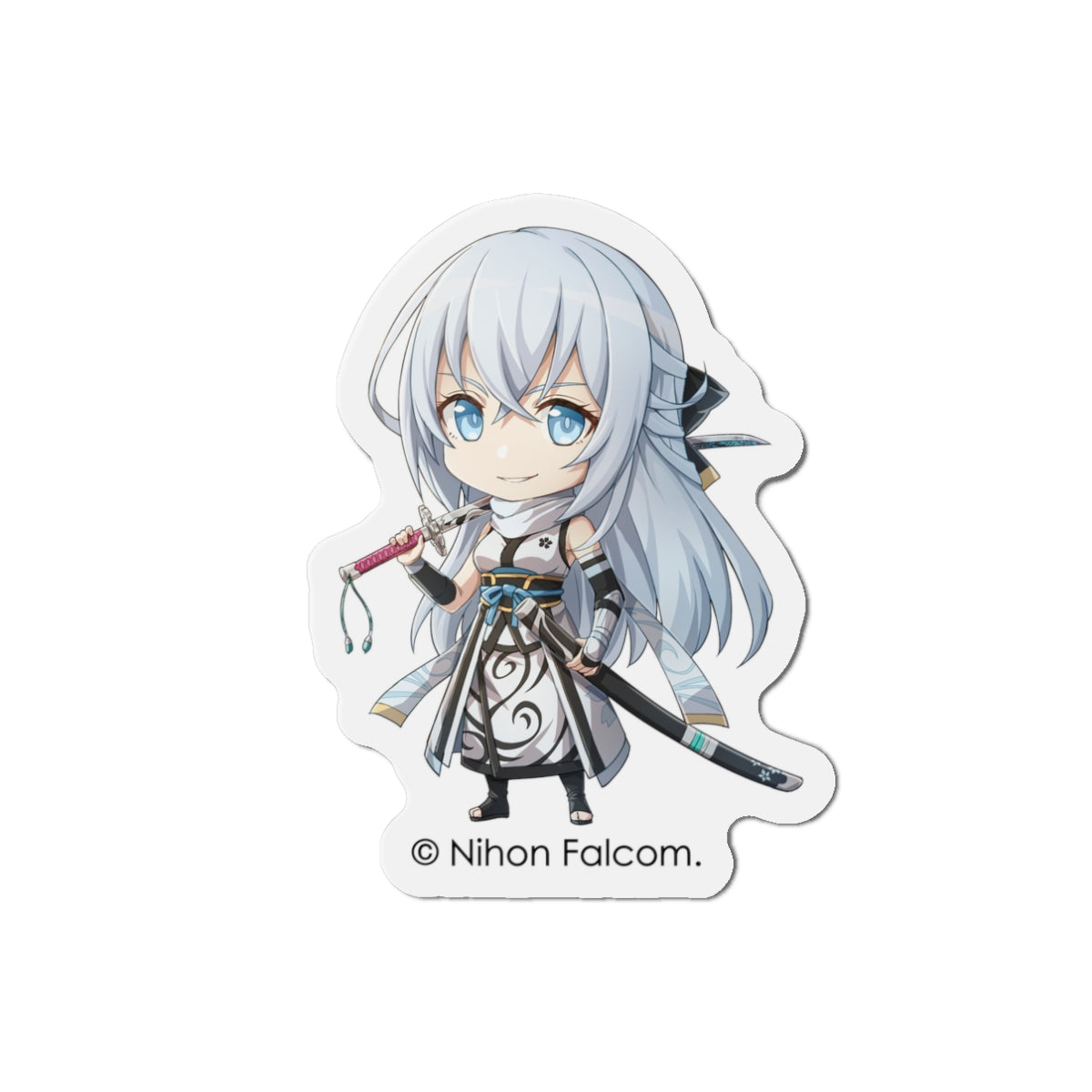 The Legend of Heroes Trails beyond the Horizon Officially Licensed Fri ...