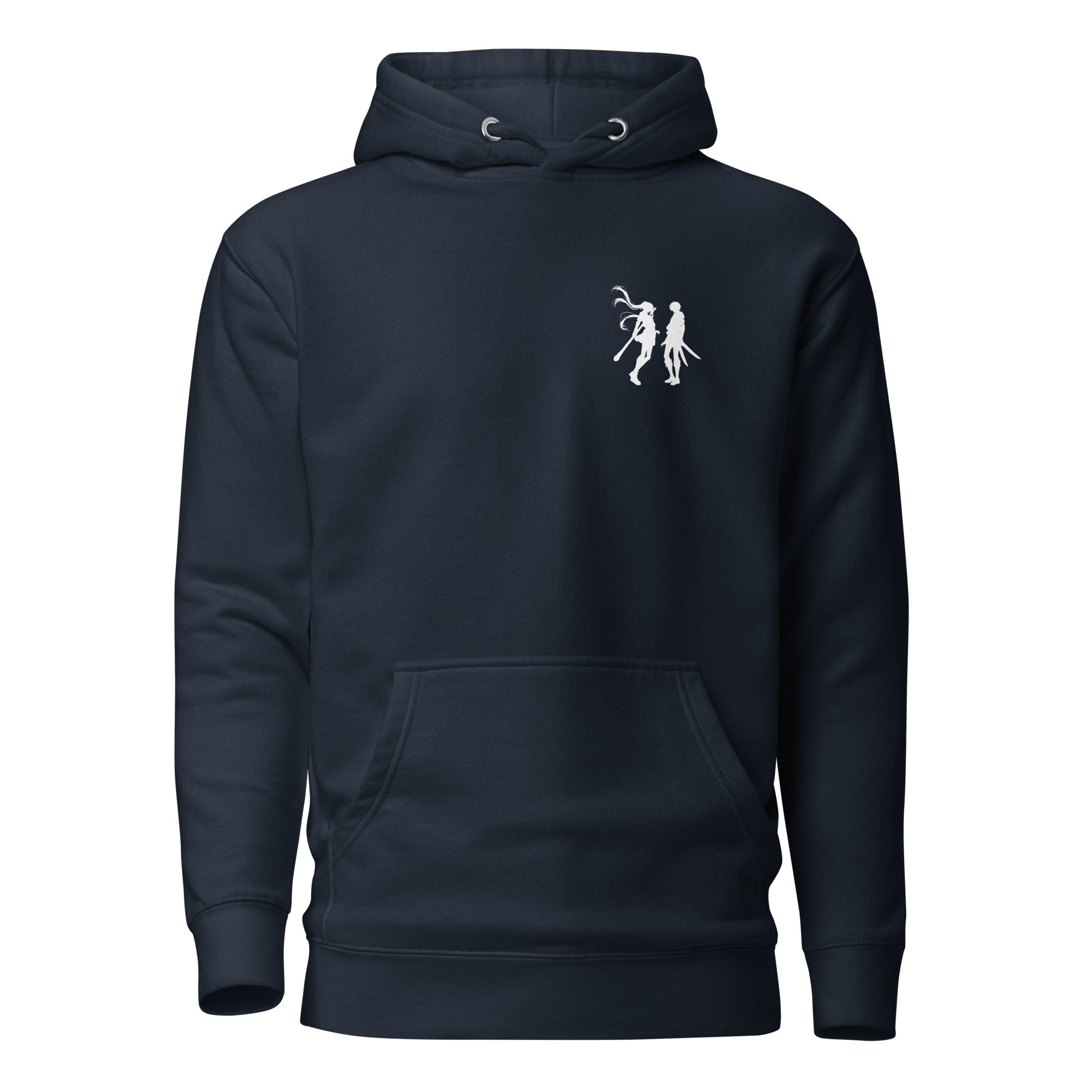 Trails in the Sky 1st Chapter Official Hoodie – Bracer Guild